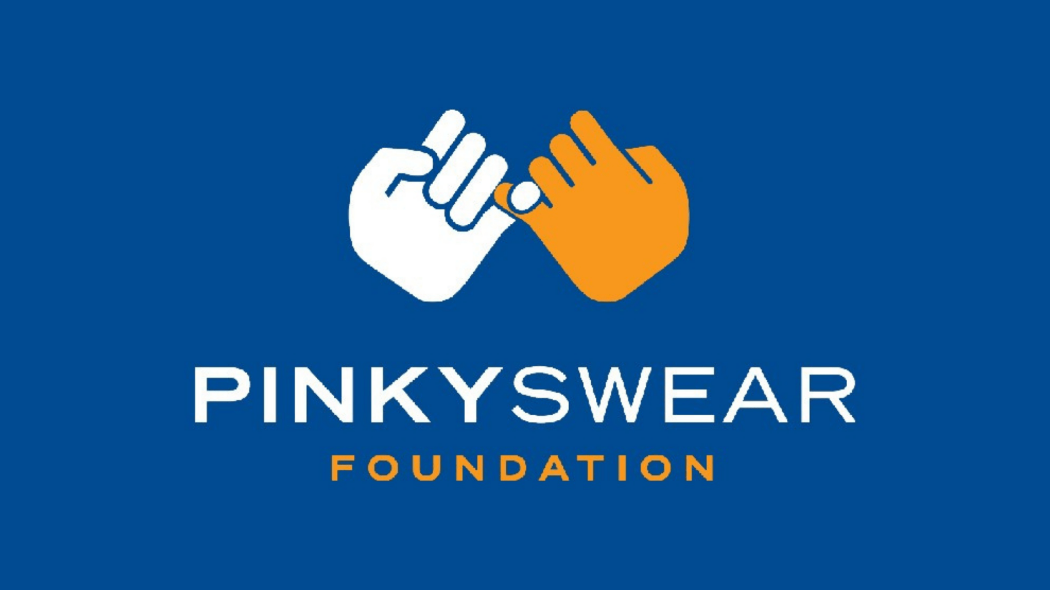 Host Fundraising Dinner Benefiting Pinky Swear Foundation