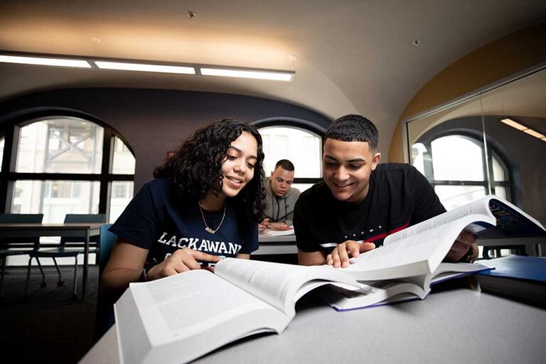 Liberal Studies Degree | Lackawanna College