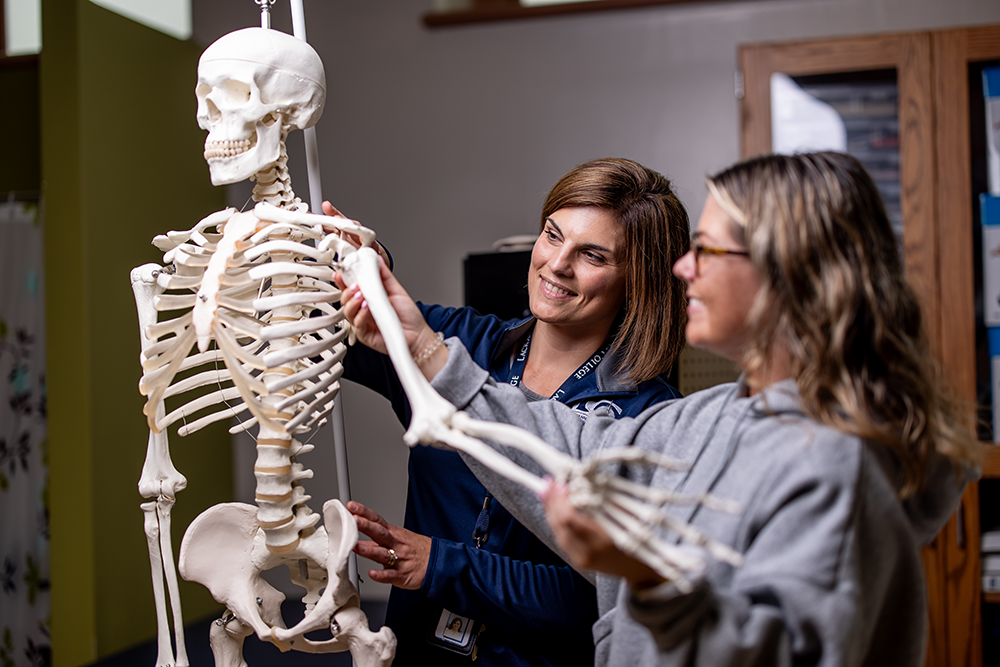 Occupational Therapy Assistant | ﻿Lackawanna College