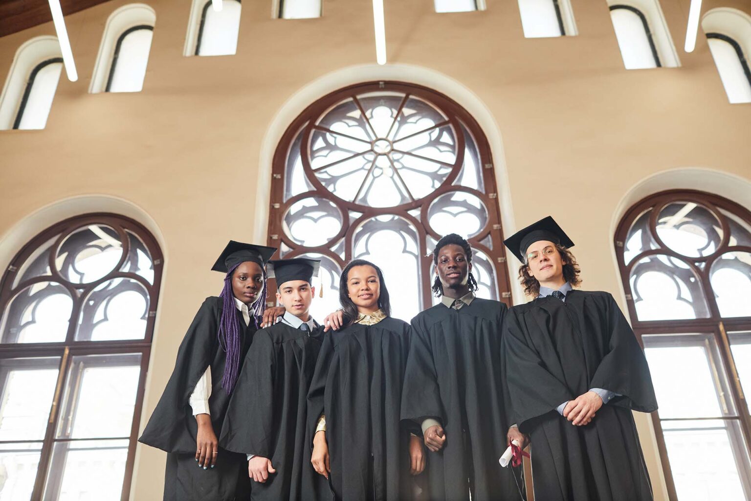 Why Is It Important to Have a Higher Education? | Lackawanna College