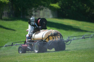 Turf Management Certificate Program | Lackawanna College